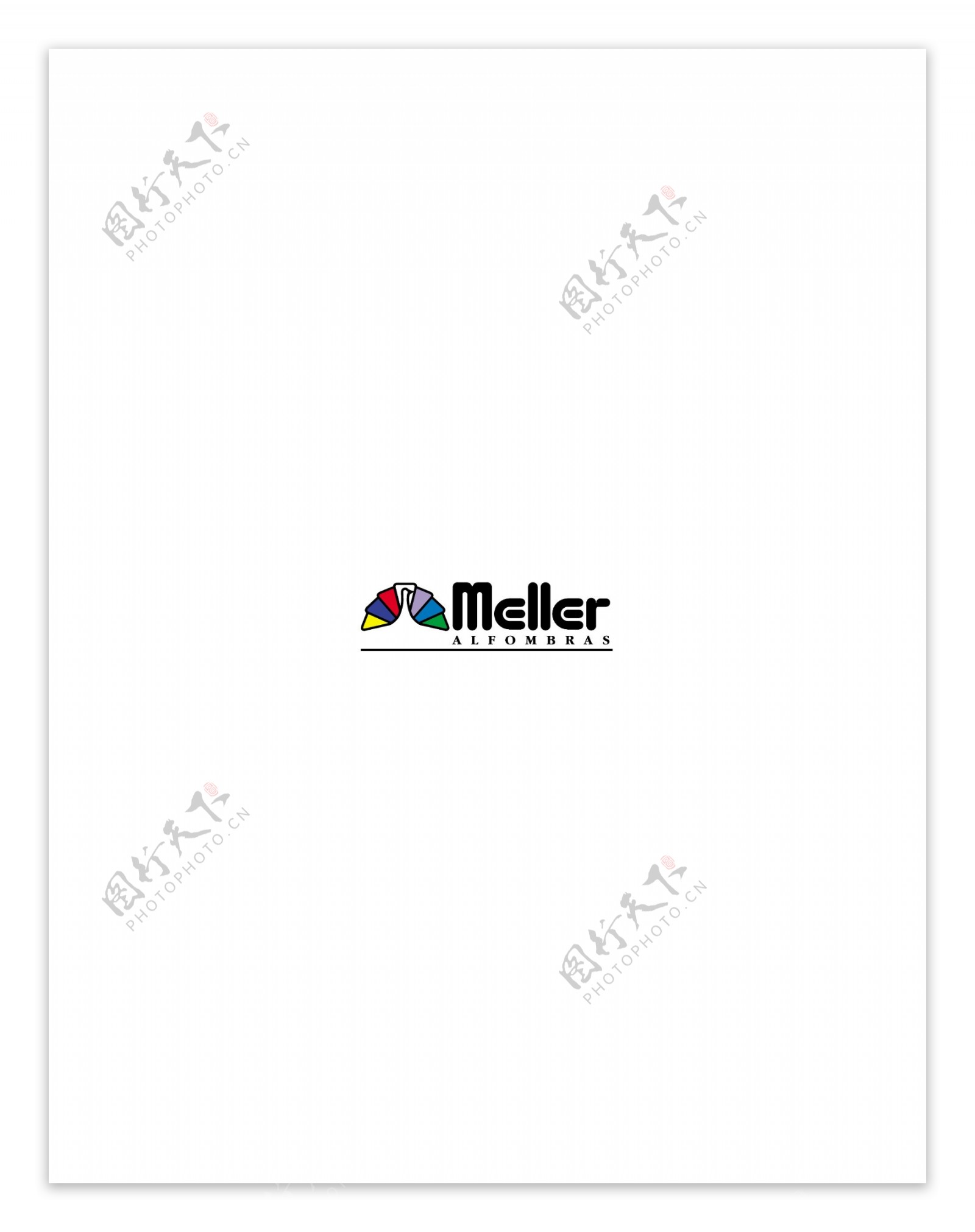 Mellerlogo设计欣赏Meller下载标志设计欣赏图片素材-编号02643208-图行天下