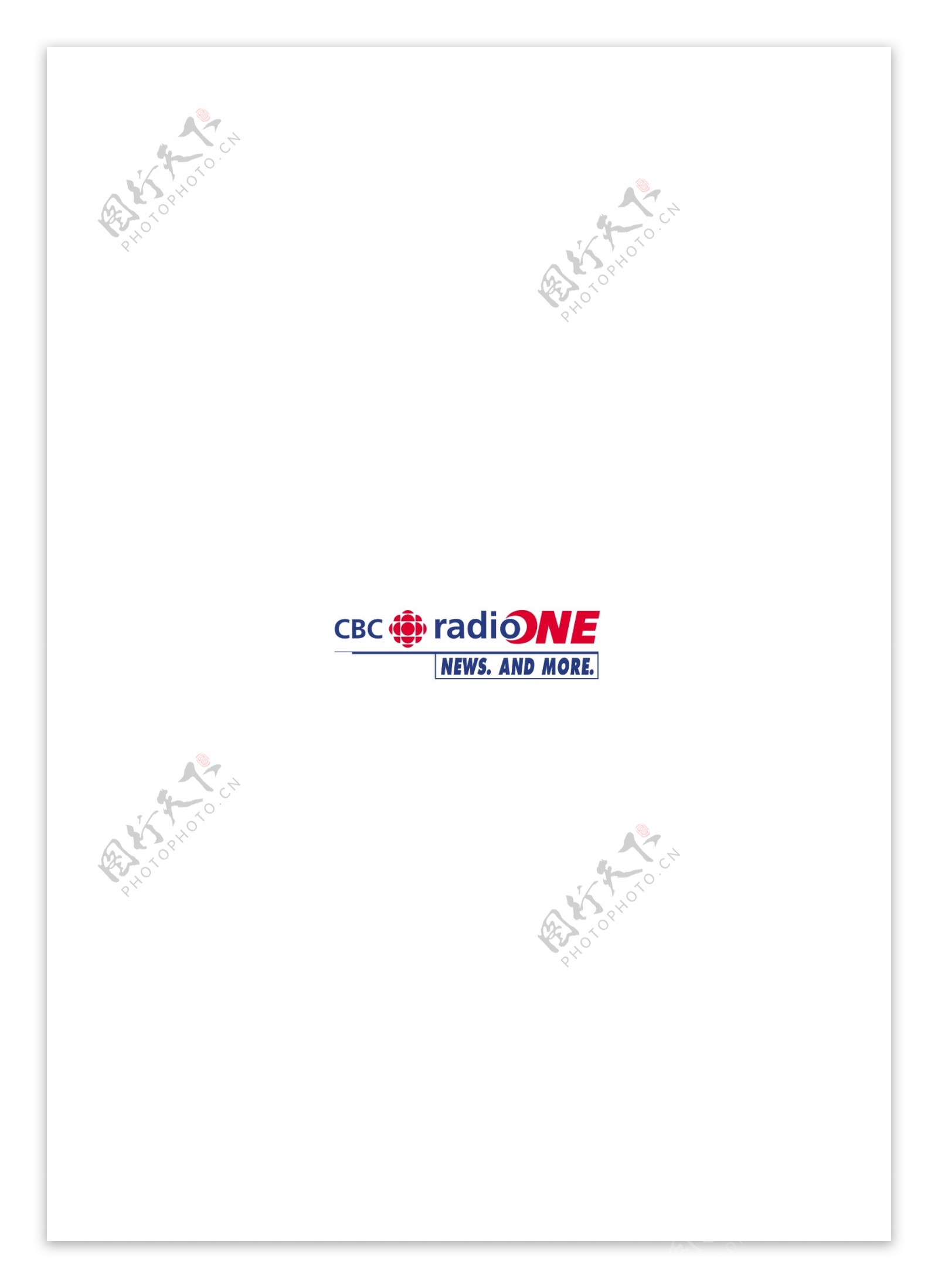 CBCRadioOnelogo设计欣赏CBCRadioOne下载标志设计欣赏图片素材-编号02644488-图行天下