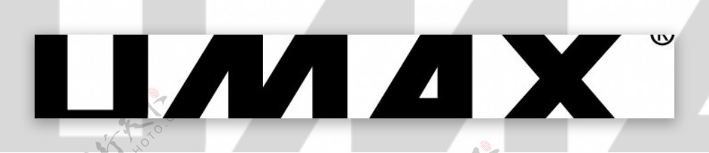 UMAXlogo设计欣赏力捷标志设计欣赏图片素材-编号02648198-图行天下