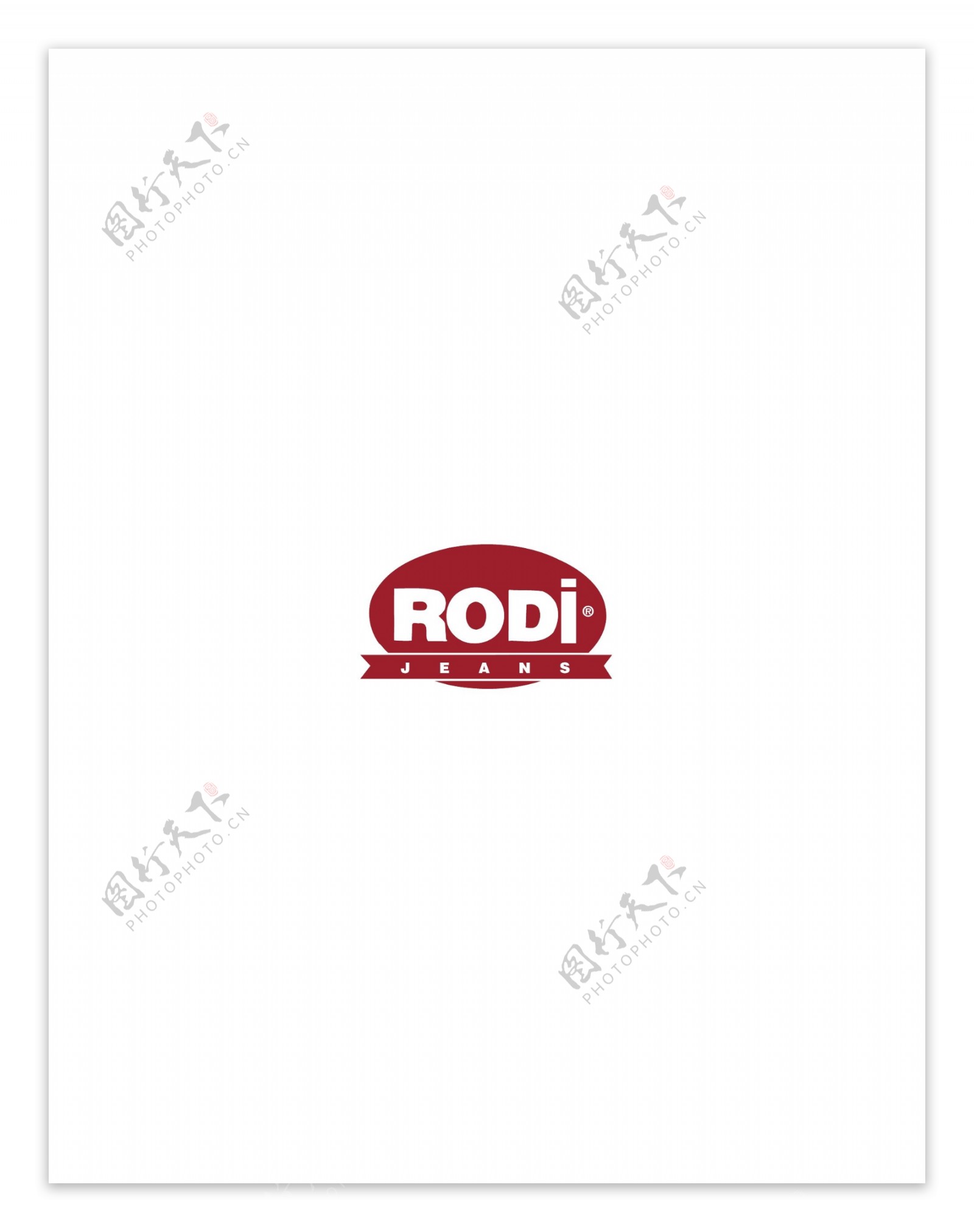 RodiJeans1logo设计欣赏RodiJeans1名牌衣服标志下载标志设计欣赏图片素材-编号03978098-图行天下