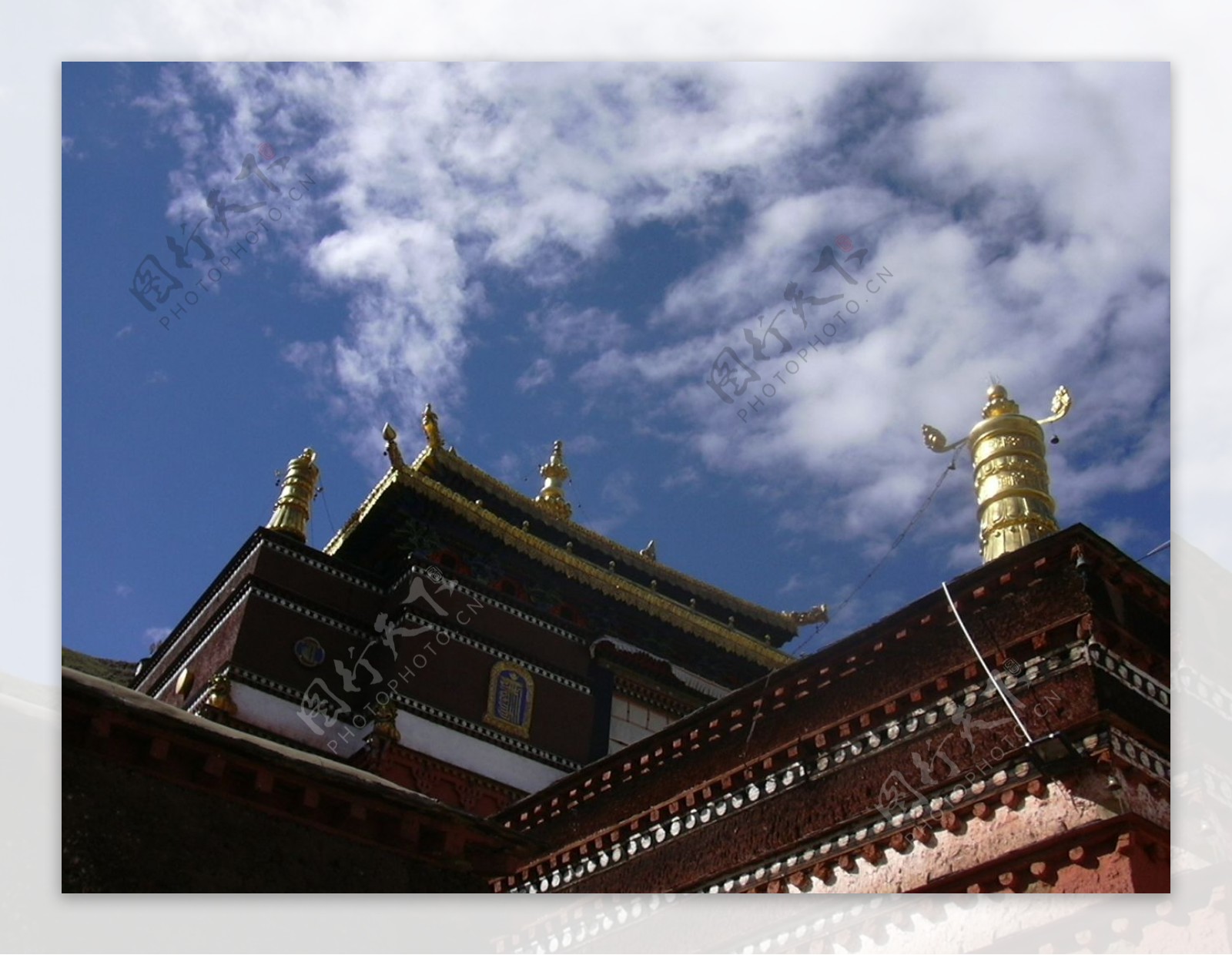 西藏风景图片素材-编号05009928-图行天下