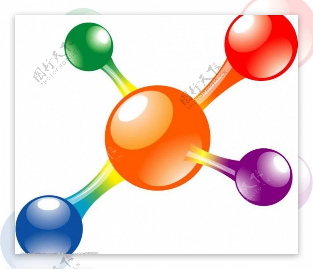 分子图图片素材-编号06672288-图行天下