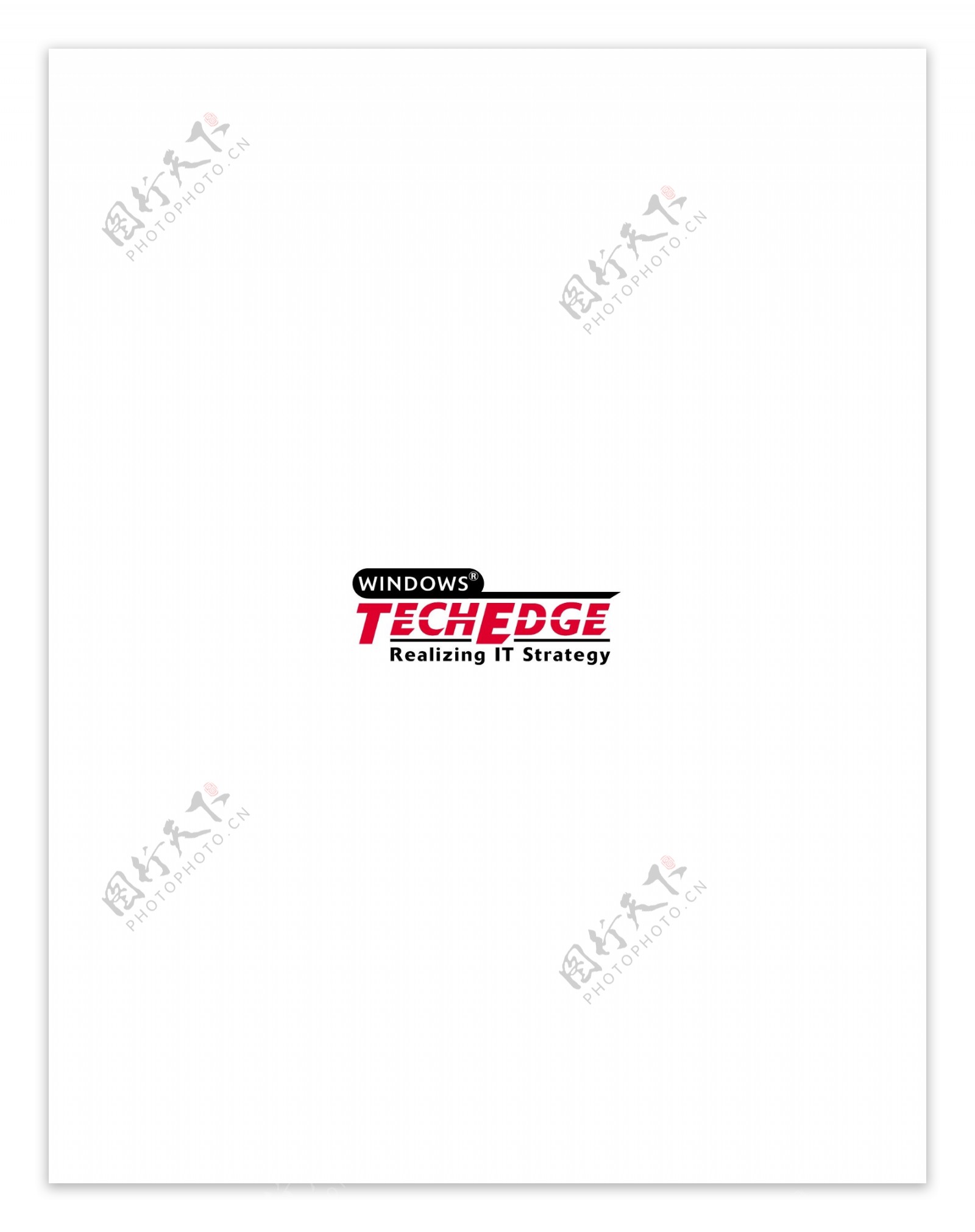 TechEdgelogo设计欣赏网站LOGO设计TechEdge下载标志设计欣赏图片素材-编号06795928-图行天下