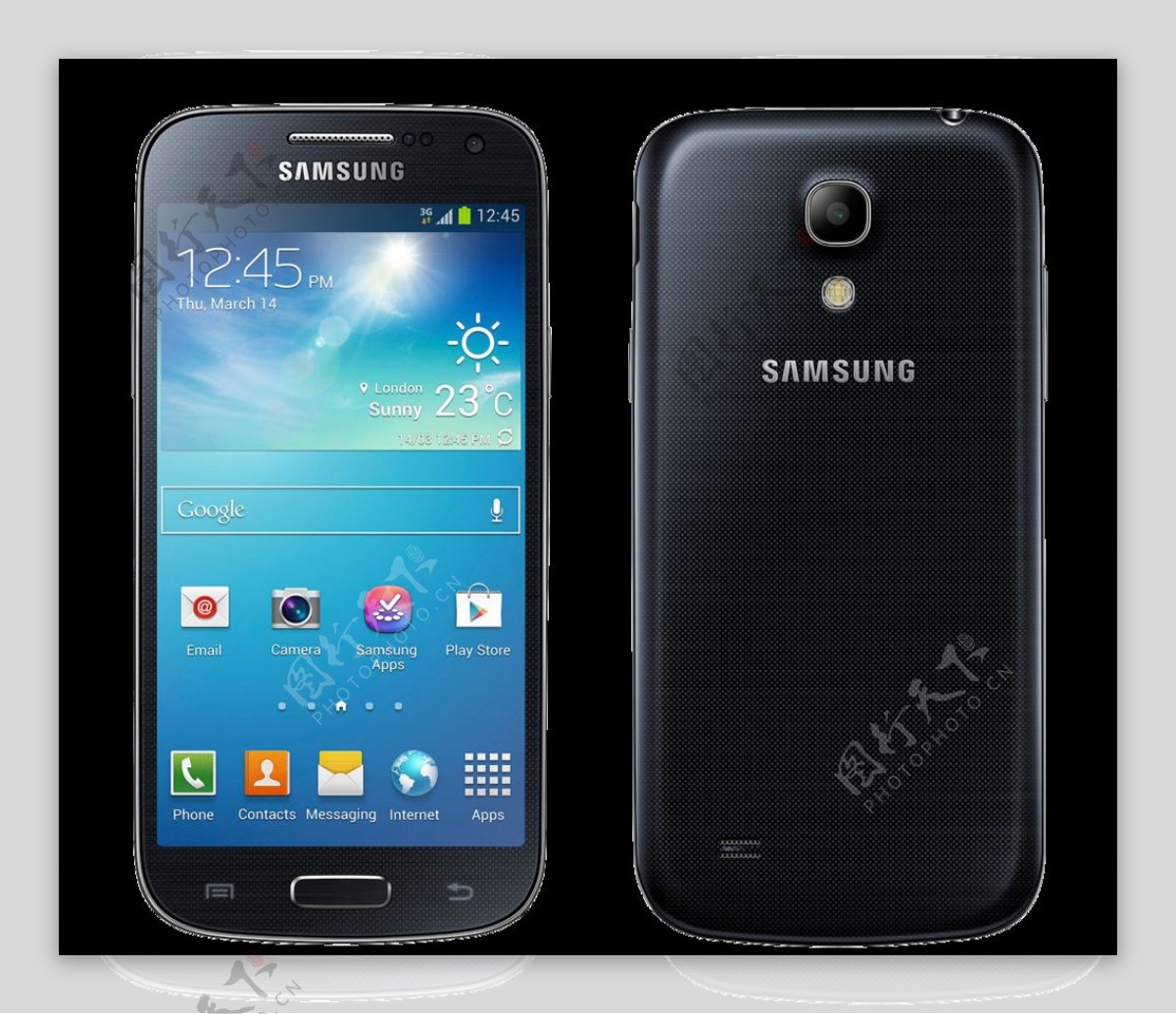 三星I9190高清图图片素材-编号07927348-图行天下