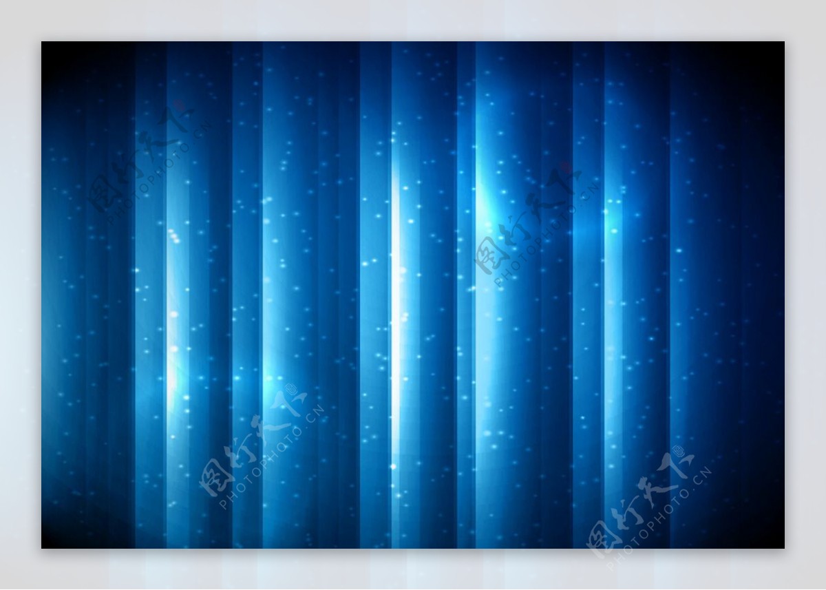 蓝色背景图片素材-编号08246178-图行天下