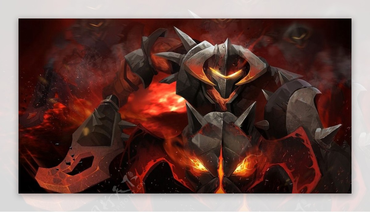 dota游戏图片素材-编号08273798-图行天下