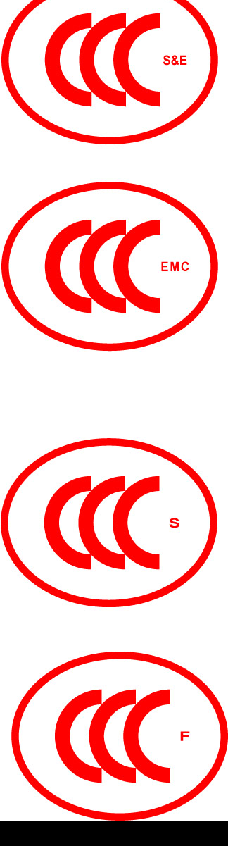 3C认证的标志大全图片素材-编号09728528-图行天下