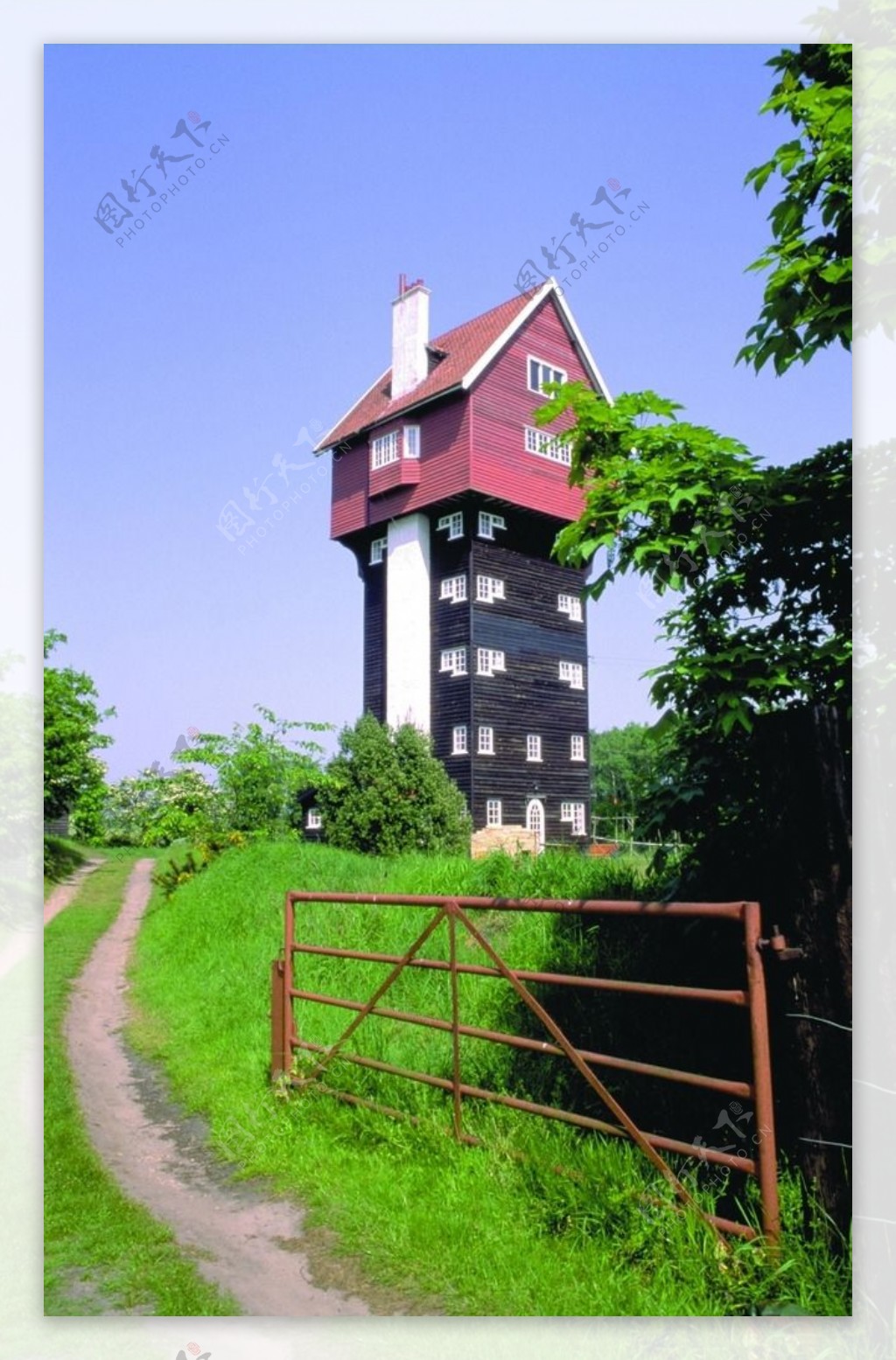 建筑风光图片素材-编号10104428-图行天下