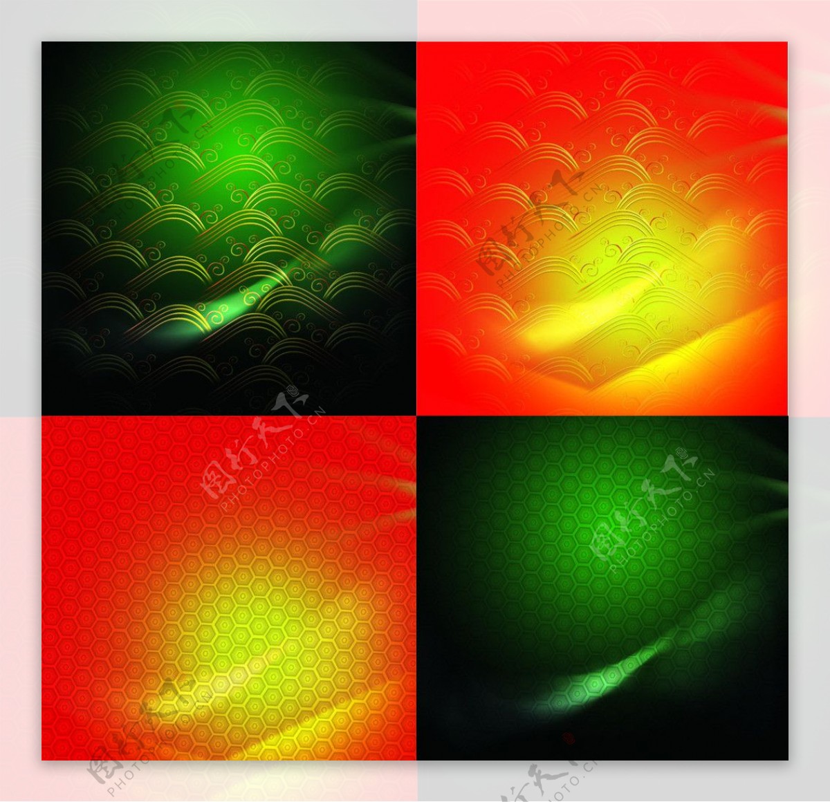 科技背景图片素材-编号10602358-图行天下