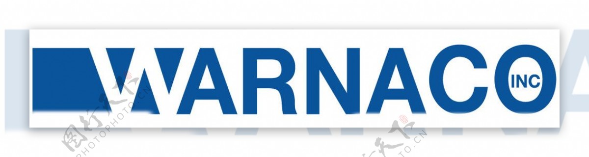 沃纳科warnaco集团标志图片素材-编号10711198-图行天下