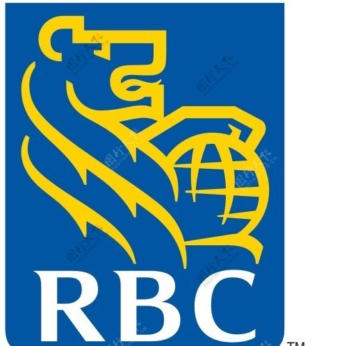 RBC标志图片素材-编号10736018-图行天下
