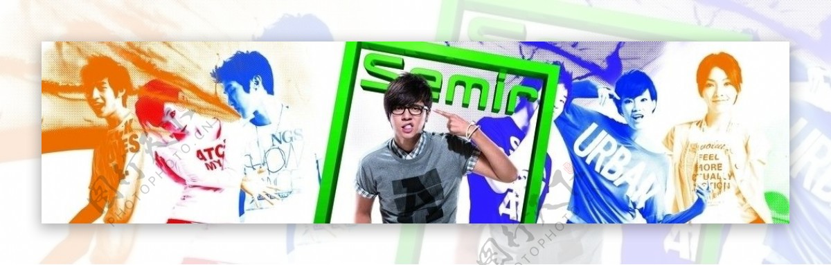 semir森马图片素材-编号10769538-图行天下