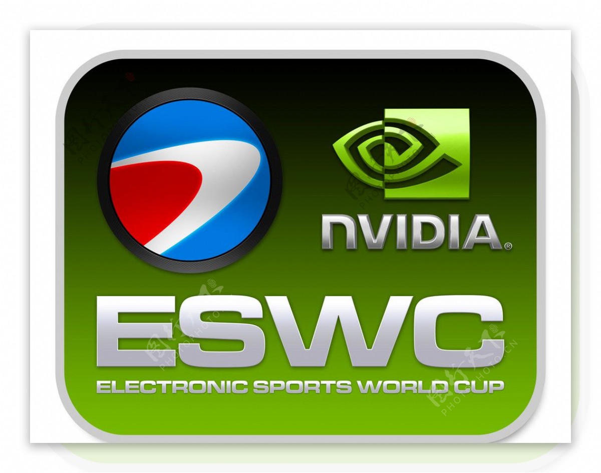 电子竞技世界杯ESWC图片素材-编号11052008-图行天下