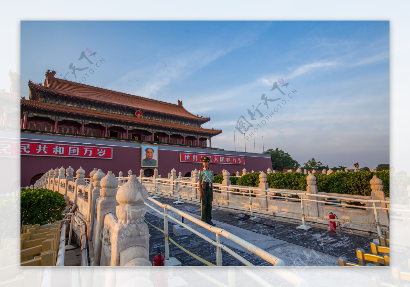 天安门图片素材-编号11238998-图行天下