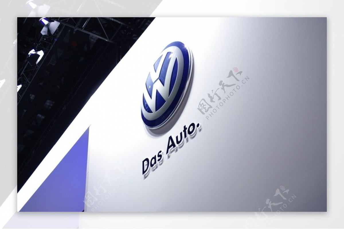 大众标志图片素材-编号11405738-图行天下