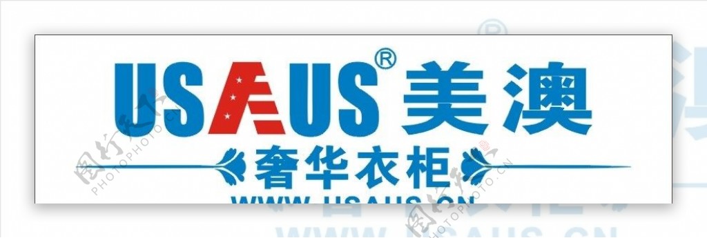 美澳logo图片素材-编号11519898-图行天下