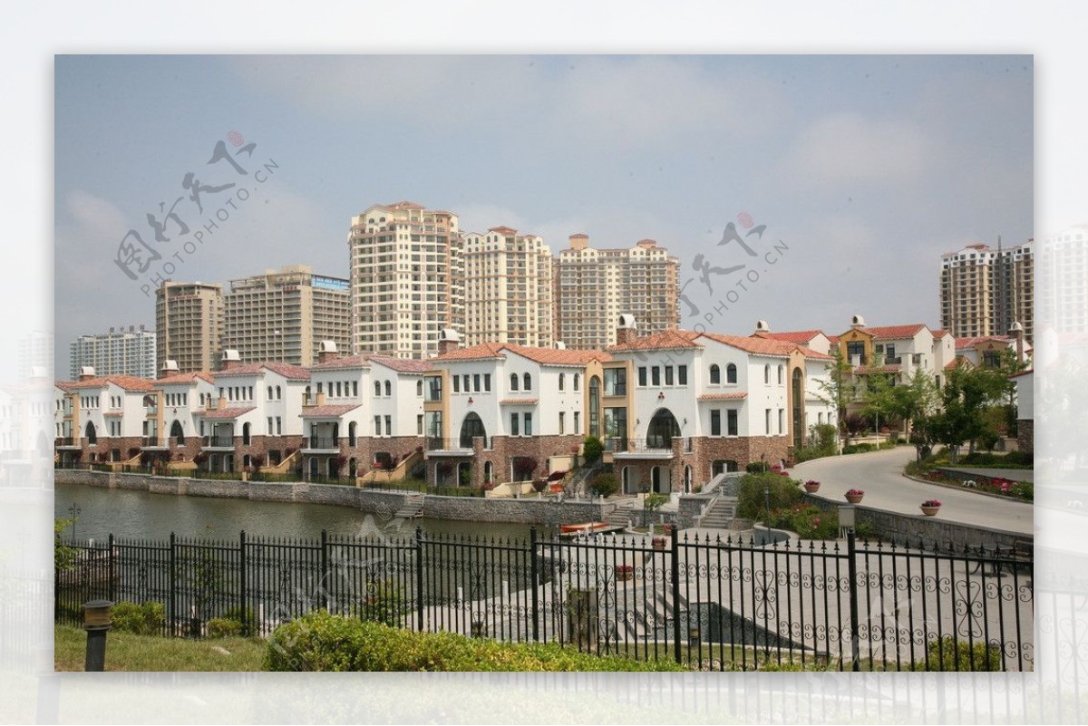 楼房图片素材-编号11673808-图行天下