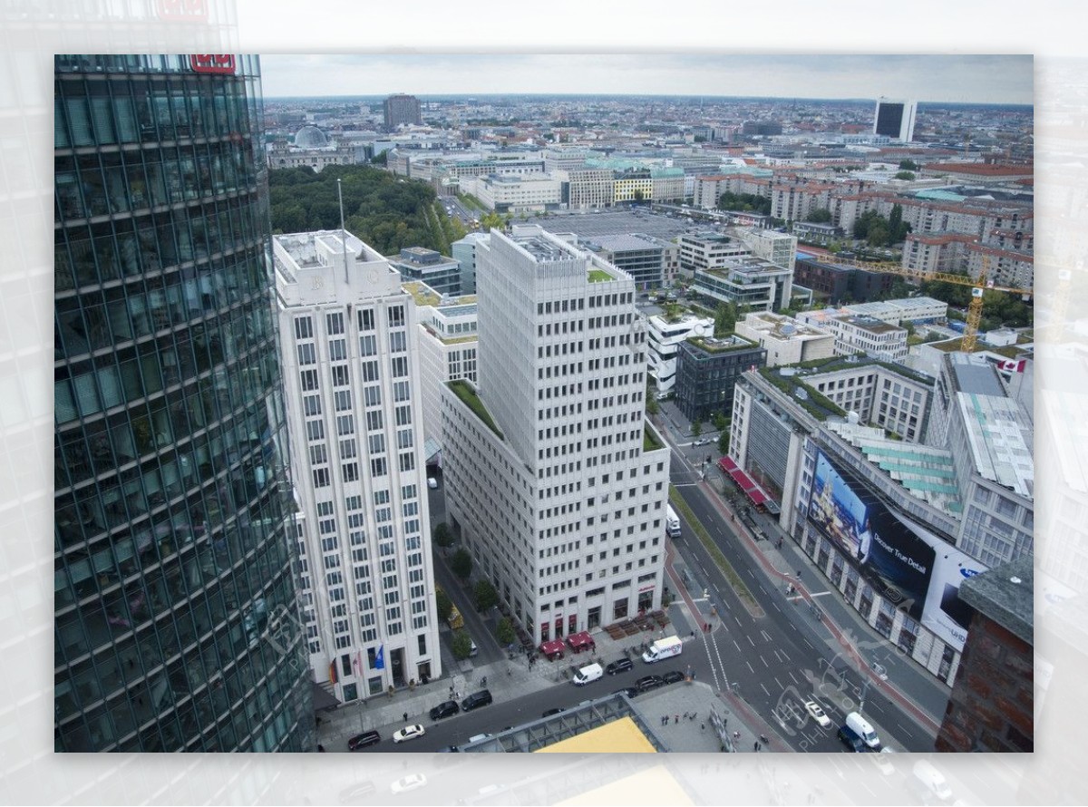 城市建筑图片素材-编号11695148-图行天下