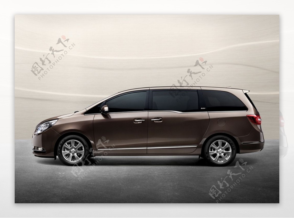 别克GL8图片素材-编号11963708-图行天下