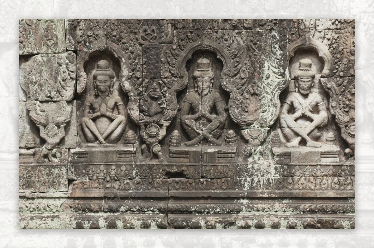 时刻壁画图片素材-编号12335948-图行天下