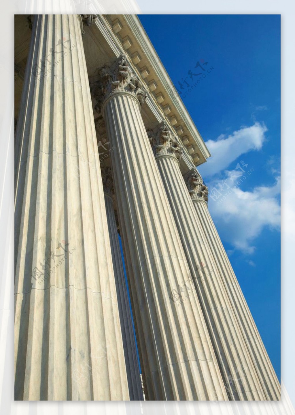 古典建筑图片素材-编号12403708-图行天下