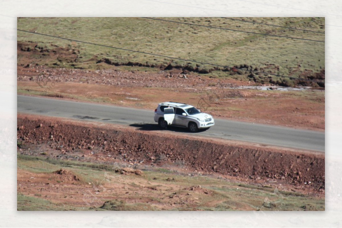 草原图片素材-编号12465668-图行天下