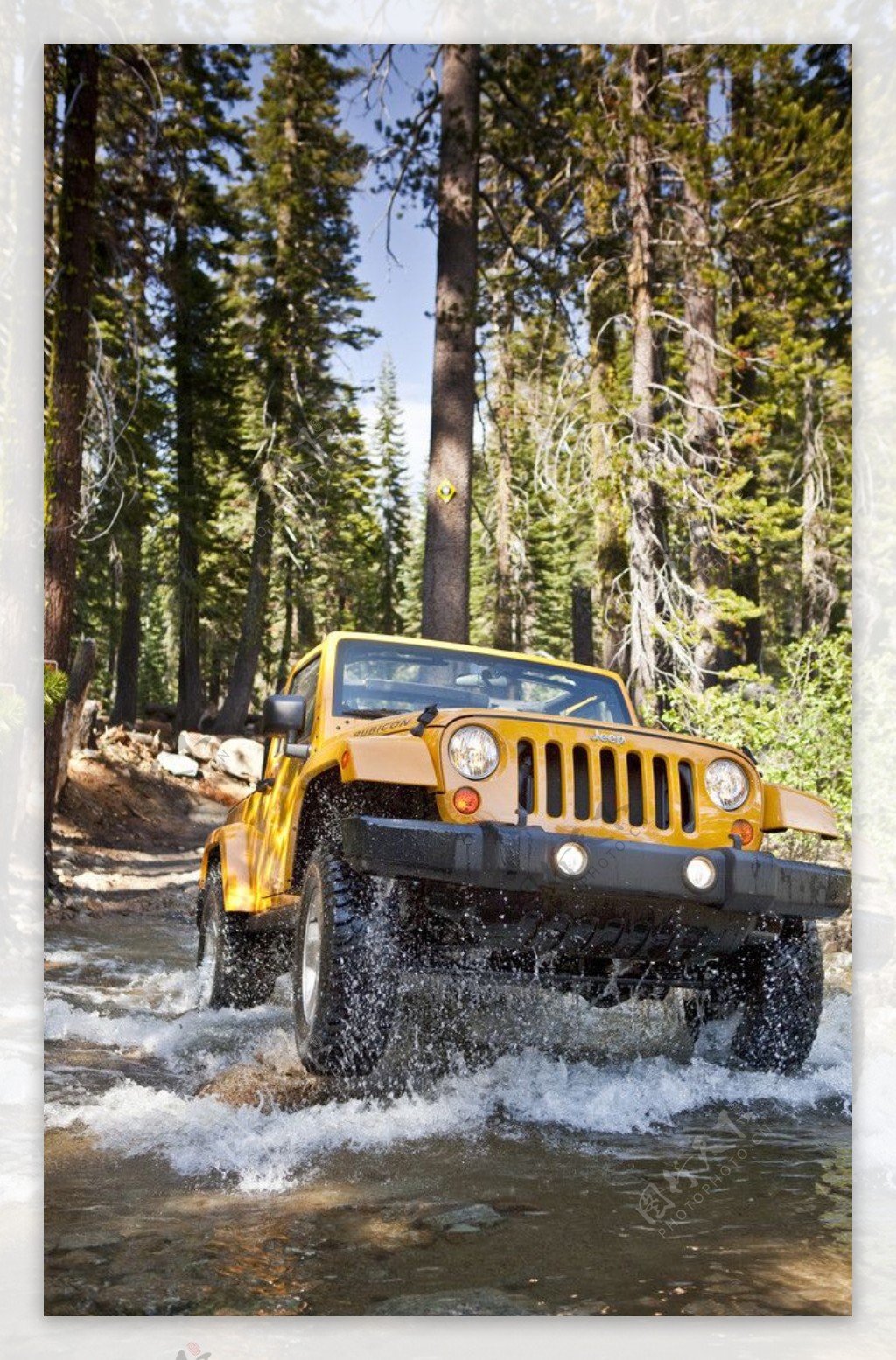 牧马人图片素材-编号12570588-图行天下