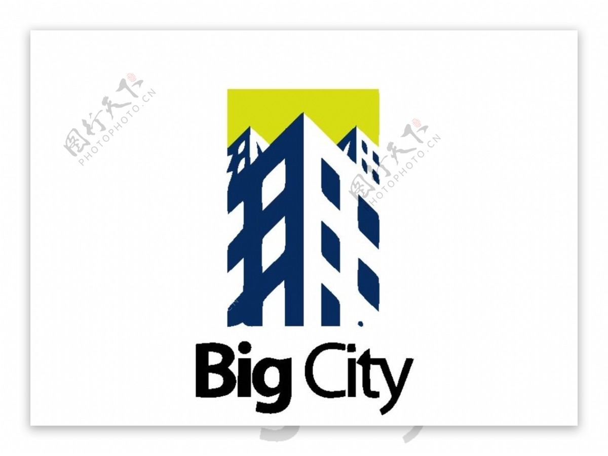 房地产logo图片素材-编号12657638-图行天下