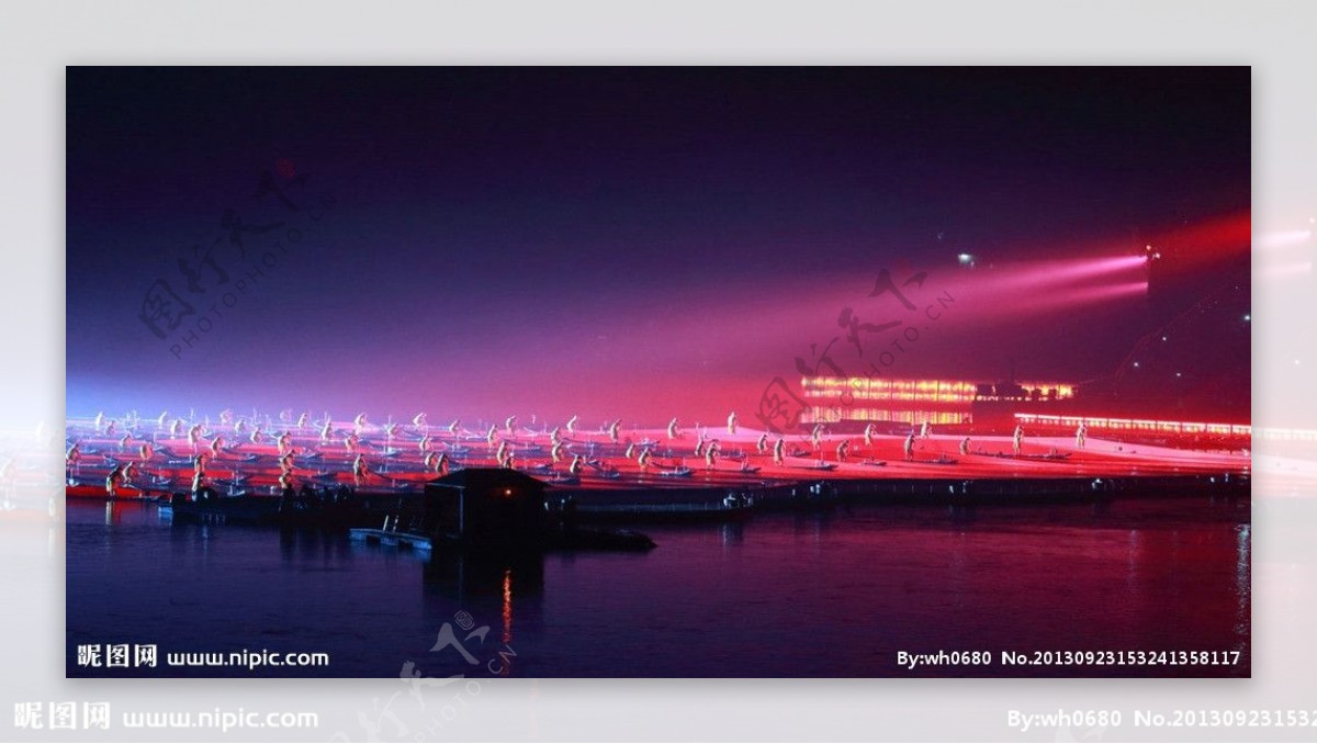 印象刘三姐图片素材-编号12703668-图行天下