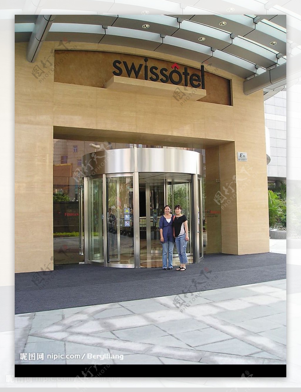 瑞士酒店图片素材-编号12709178-图行天下