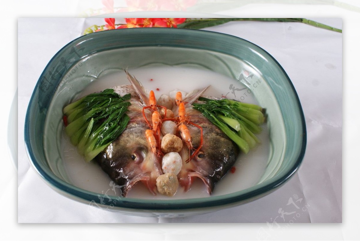 鱼头图片素材-编号13347448-图行天下