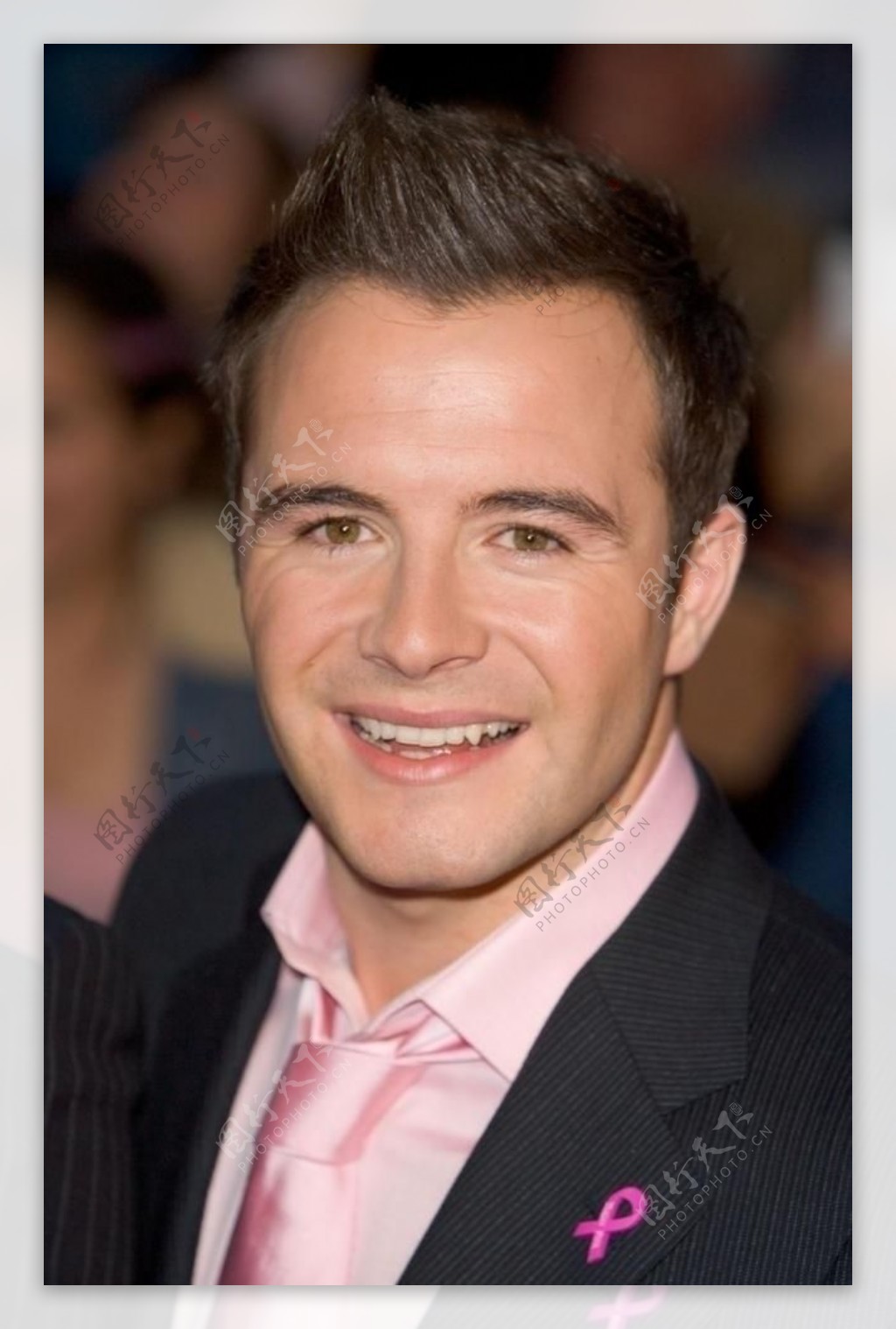 shanefilan高清活动图颁奖典礼图片素材-编号13765618-图行天下