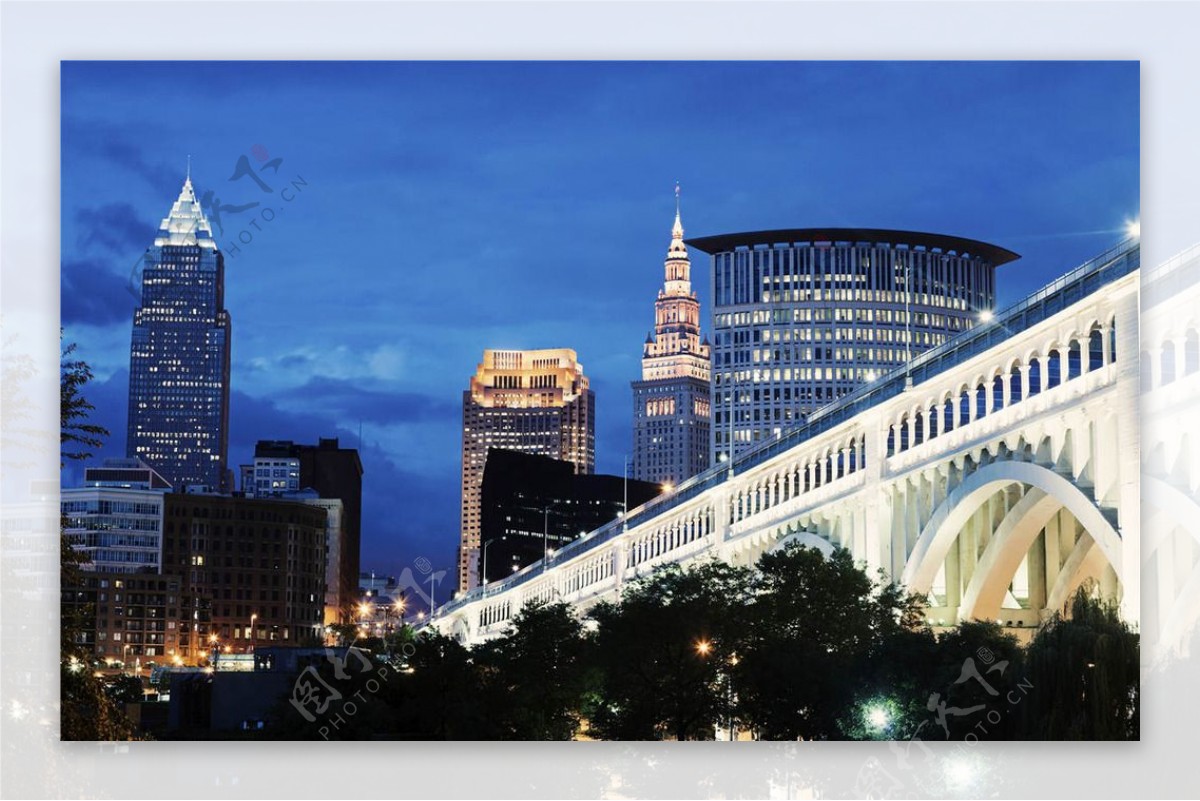 外国城市旅游图片素材-编号14393818-图行天下