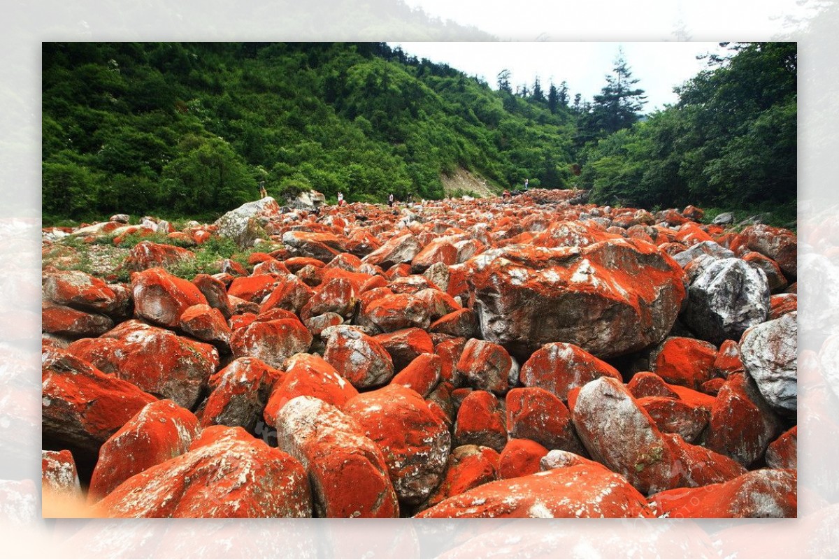 红石头图片素材-编号15060708-图行天下