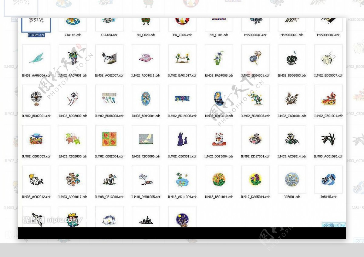 矢量素材图片素材-编号15300288-图行天下