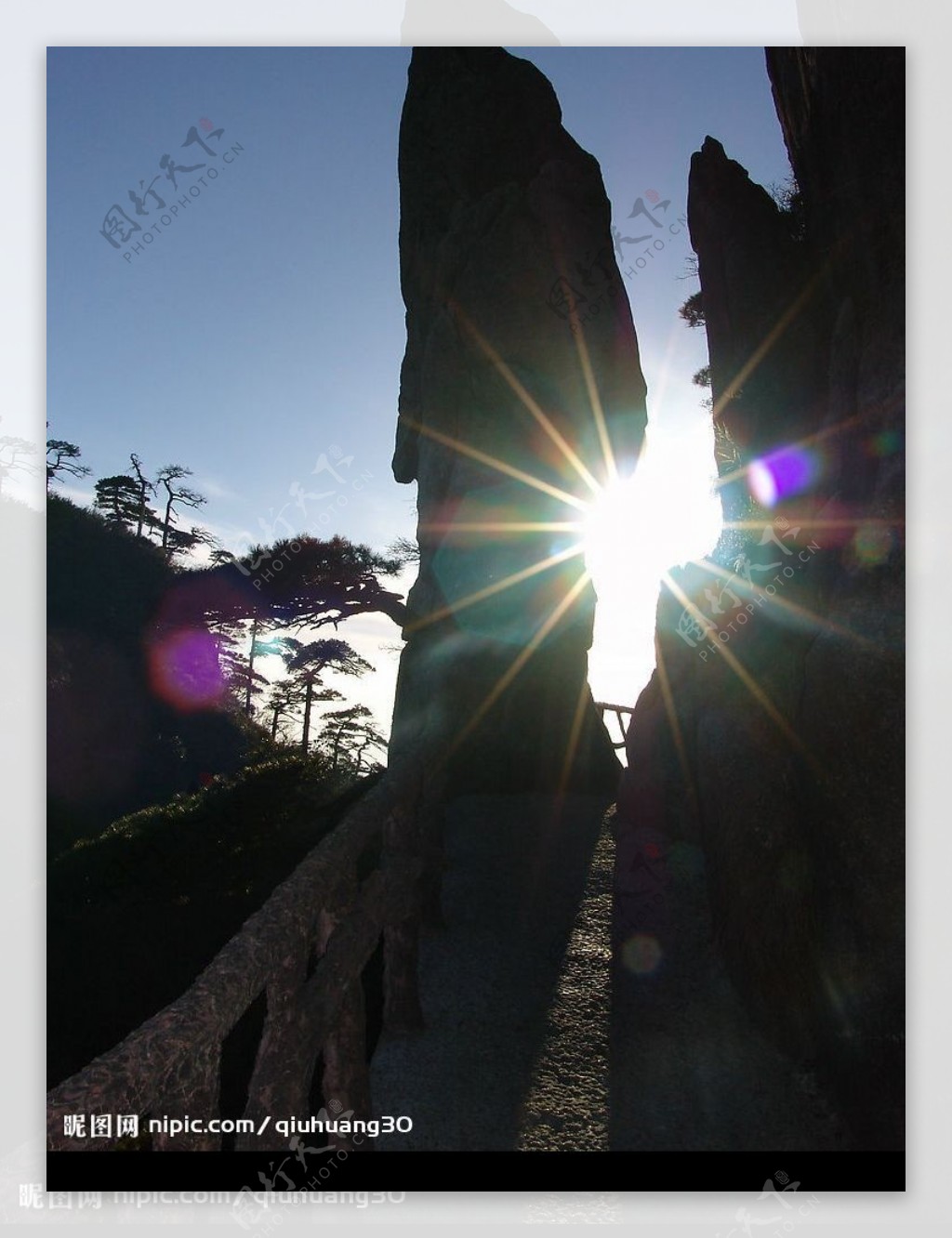 风光图片素材-编号16188108-图行天下