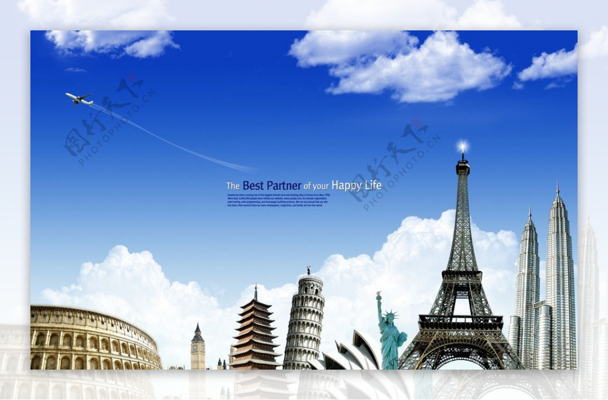建筑图片素材-编号17500258-图行天下