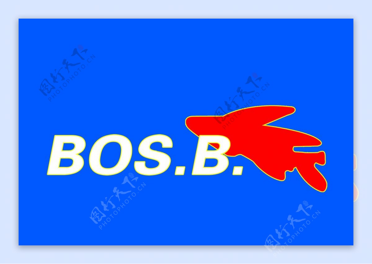 BOSB门头图片素材-编号19183268-图行天下