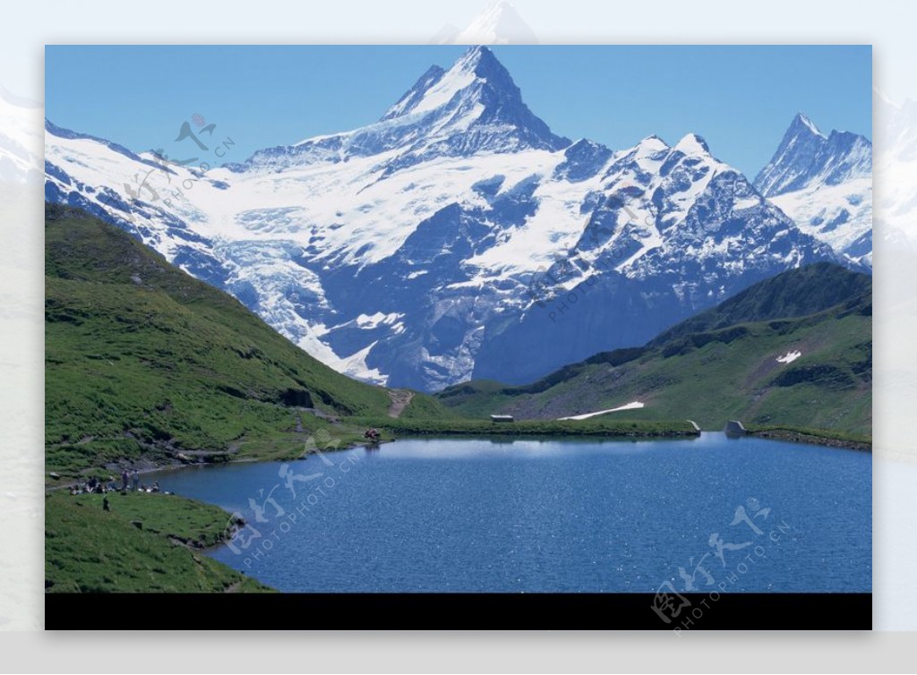 世界山脉0018图片素材-编号19769728-图行天下