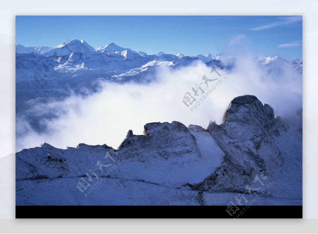 世界山脉0037图片素材-编号19769928-图行天下