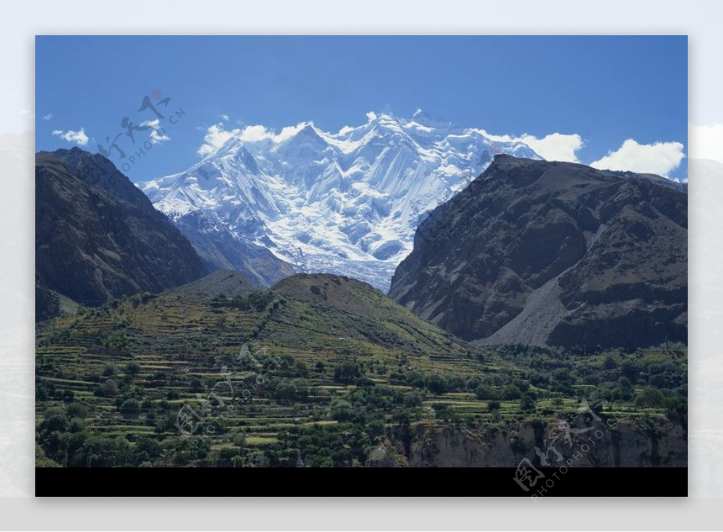 世界山脉0092图片素材-编号19770438-图行天下