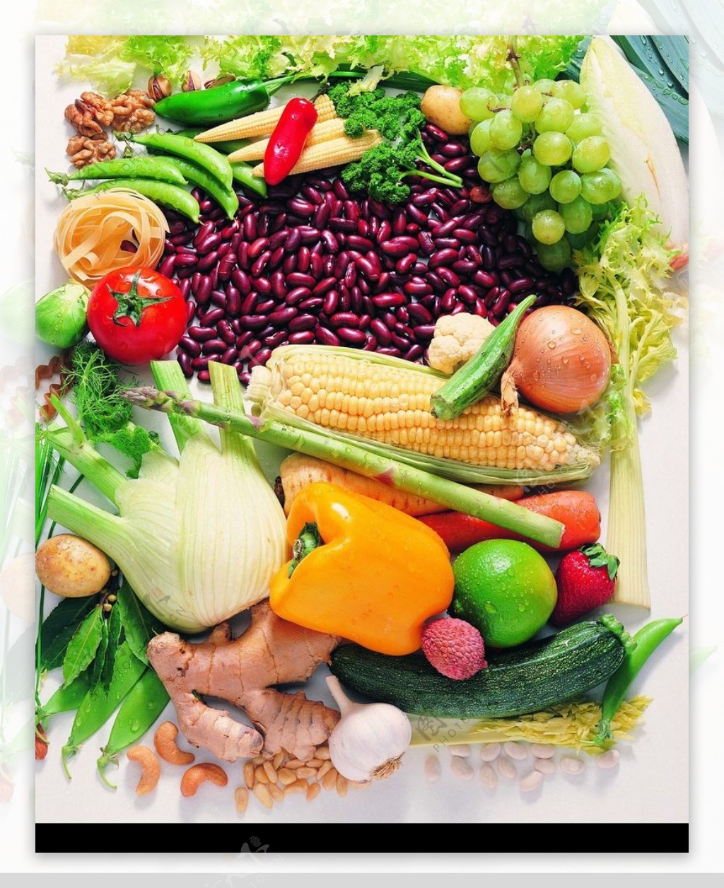 美食世界0083图片素材-编号20053348-图行天下