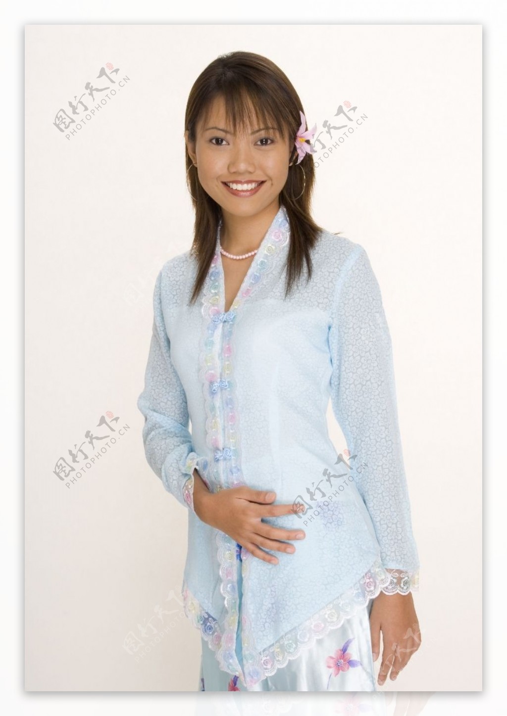 时尚丽人0277图片素材-编号20210538-图行天下