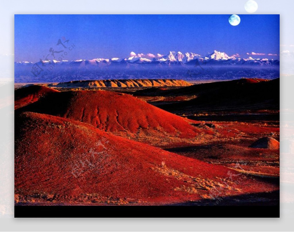 中国美景0050图片素材-编号20344028-图行天下