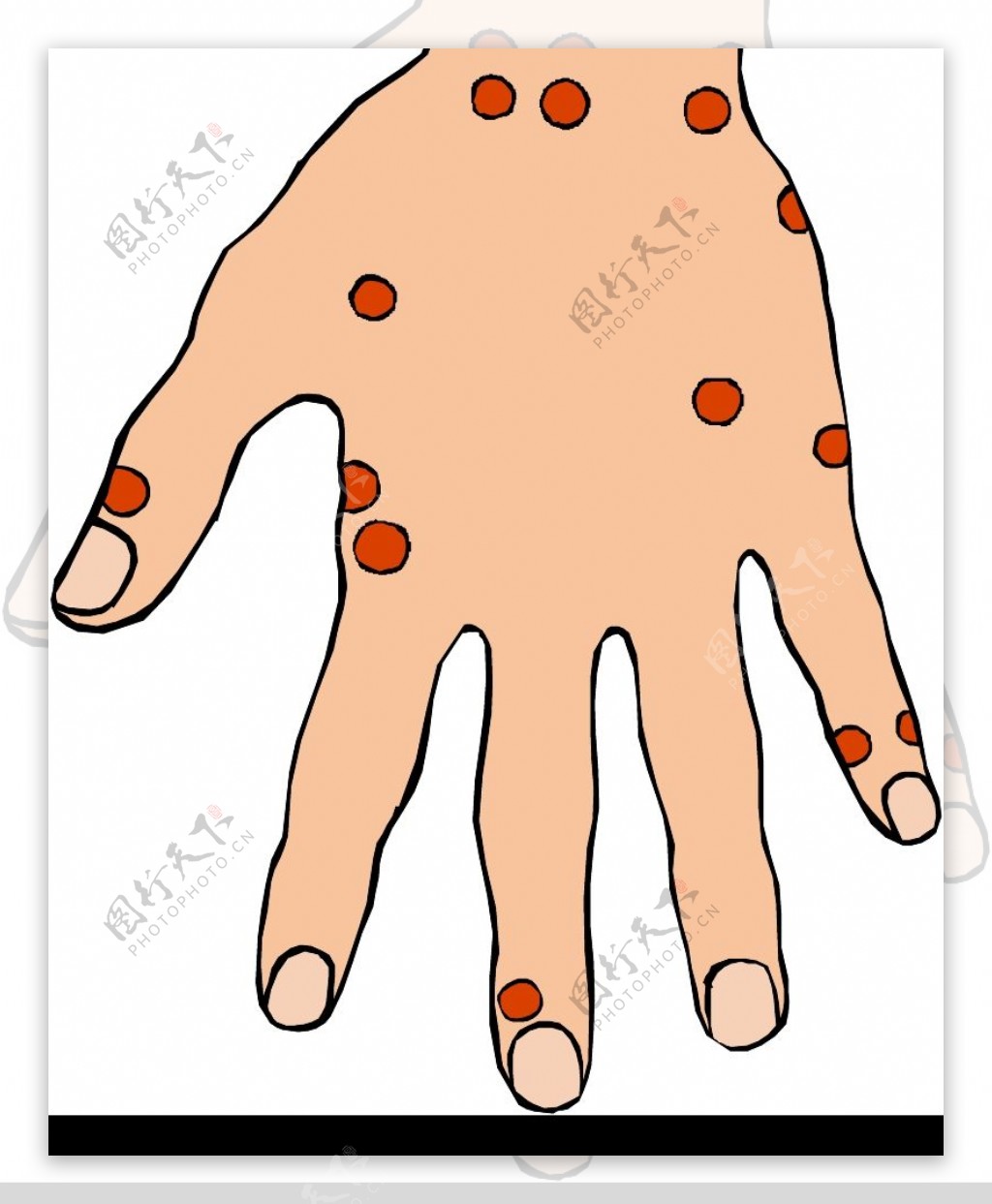 手0528图片素材-编号20515418-图行天下