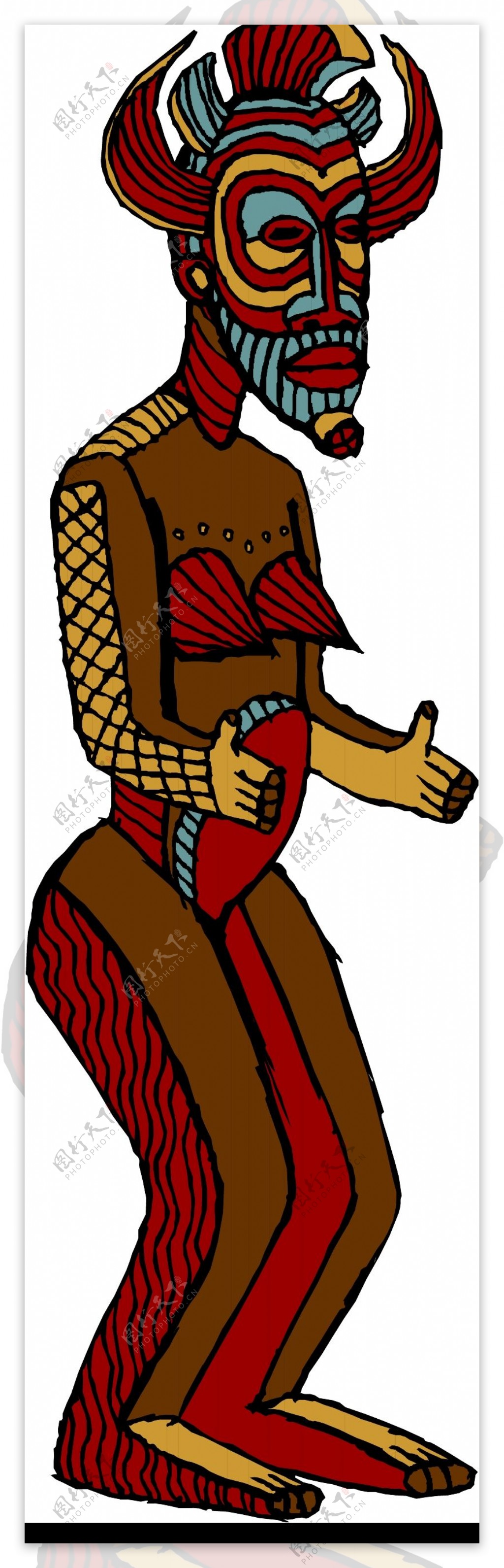 古代宗教0806图片素材-编号20526418-图行天下