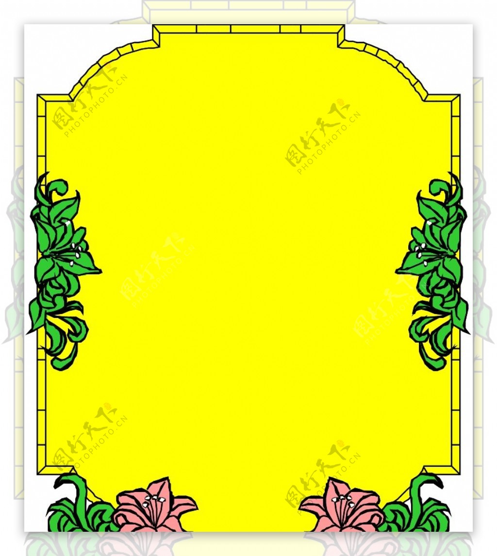 季节装饰0250图片素材-编号20535608-图行天下