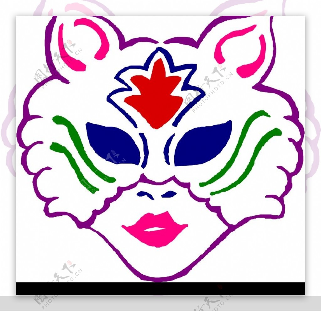 音乐与舞蹈0847图片素材-编号20541208-图行天下