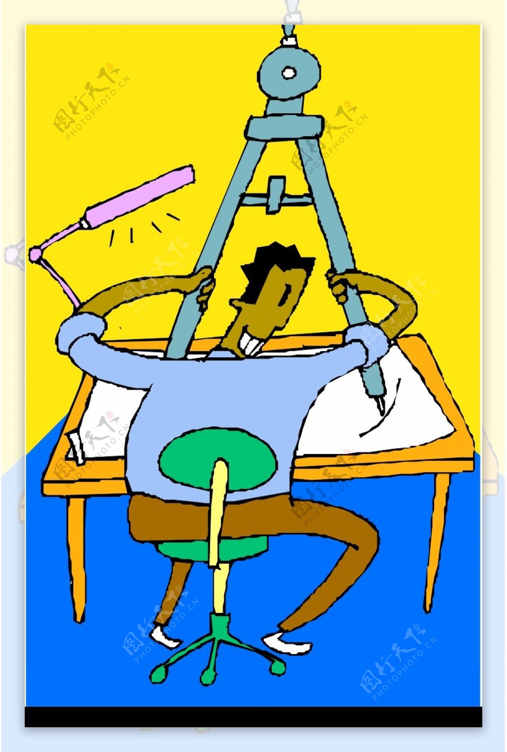 职业男性4276图片素材-编号20613178-图行天下