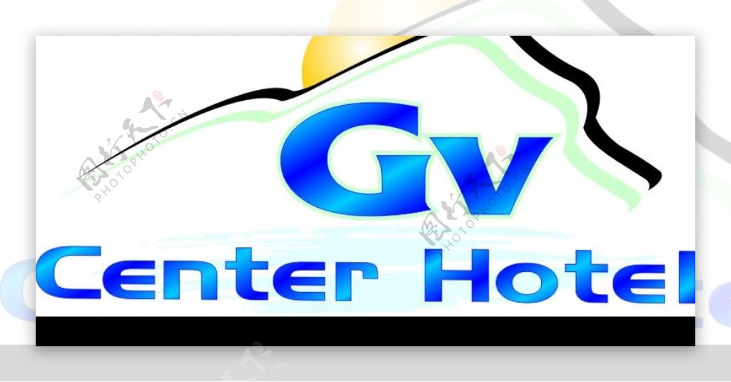 全球广告设计公司矢量标志1618图片素材-编号20638738-图行天下